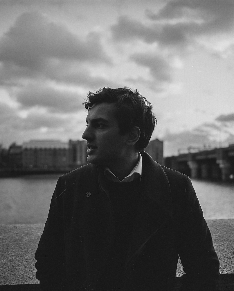 Nathan Sebastian – Composer for Screen